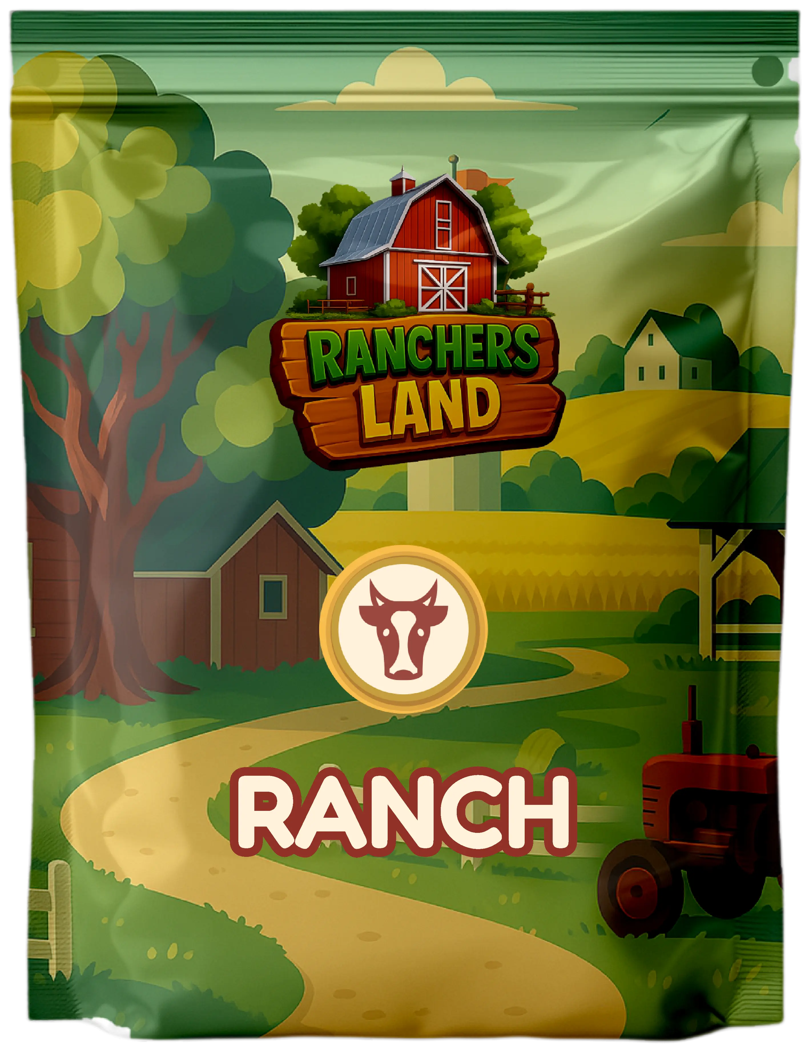 Ranchers Land