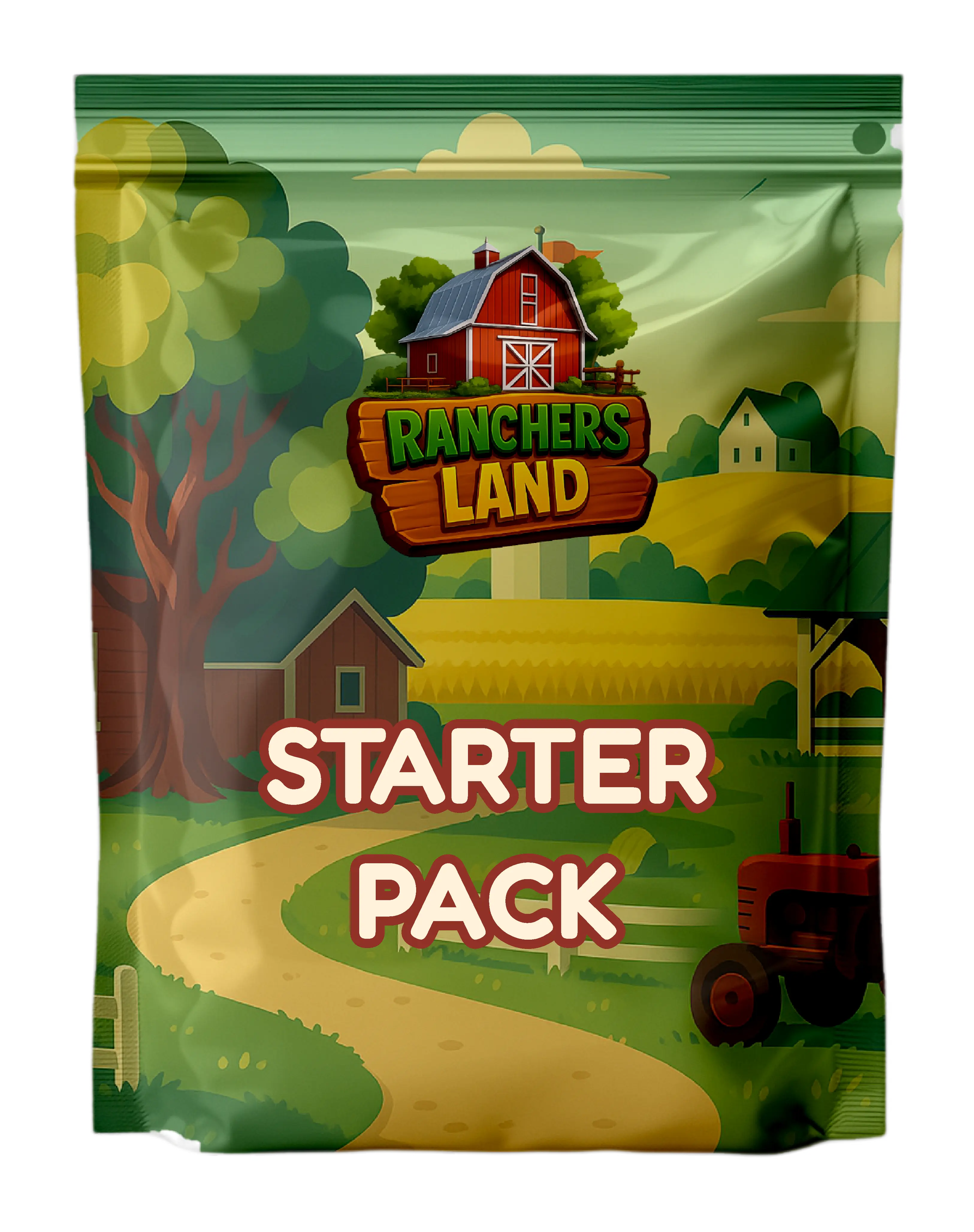 Ranchers Land