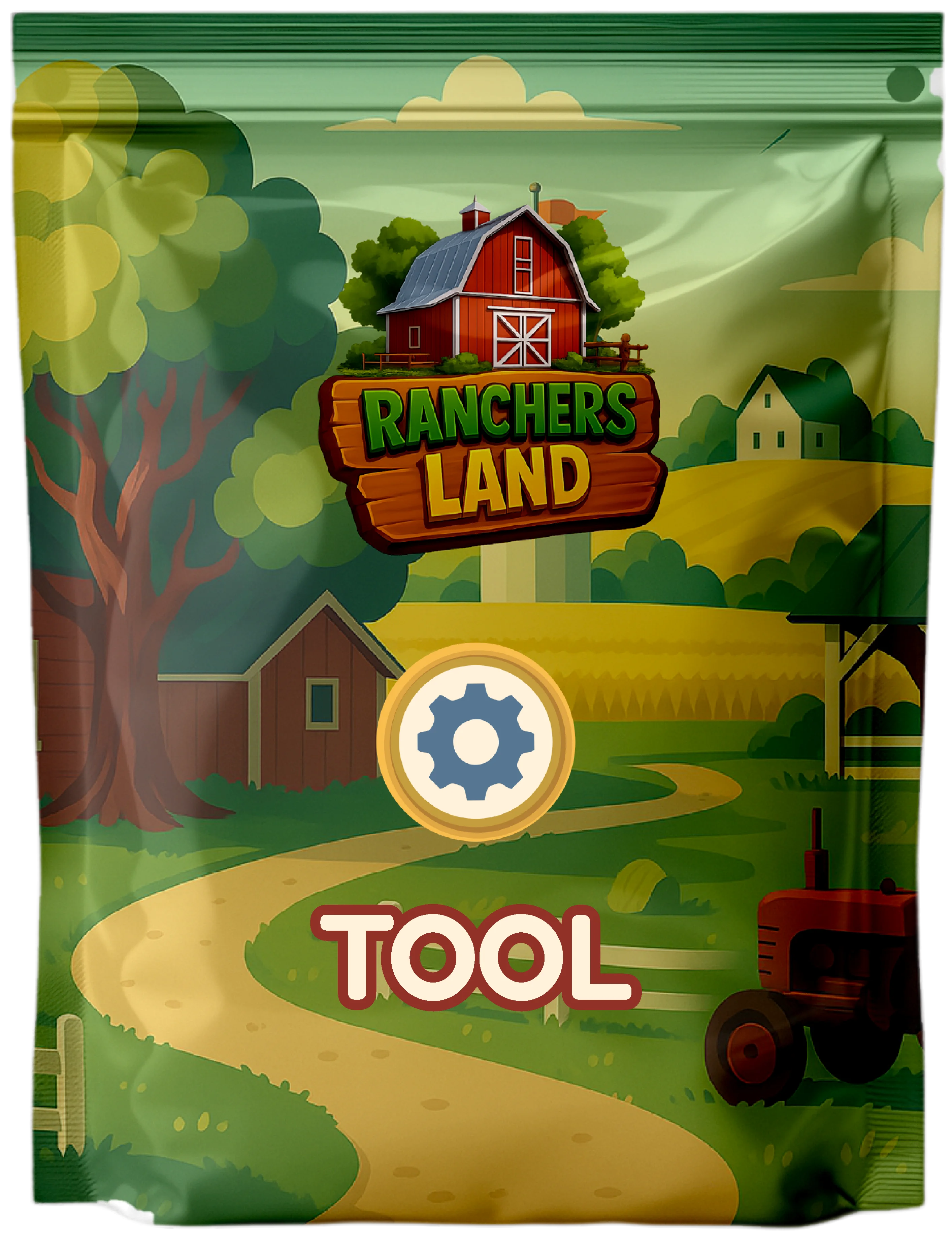 Ranchers Land