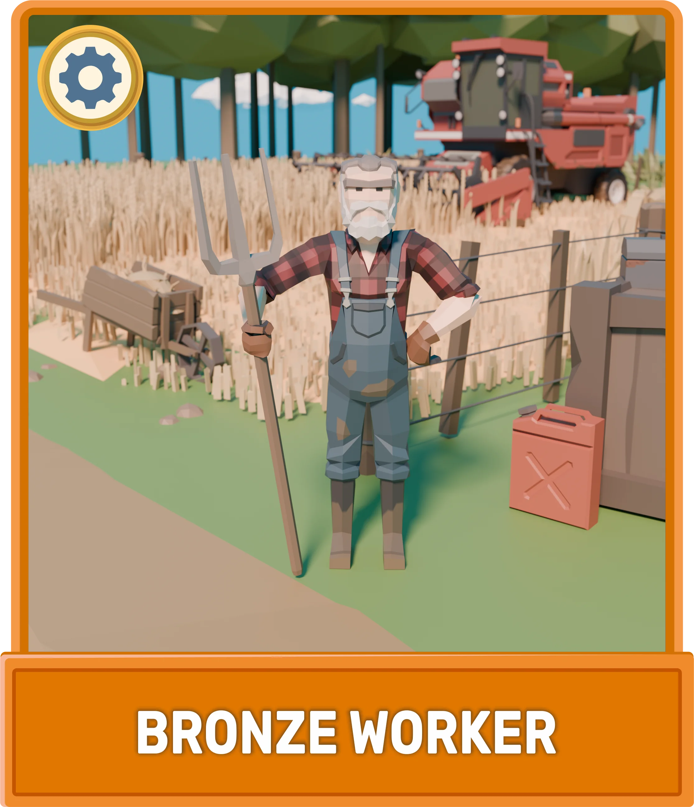Ranchers Land