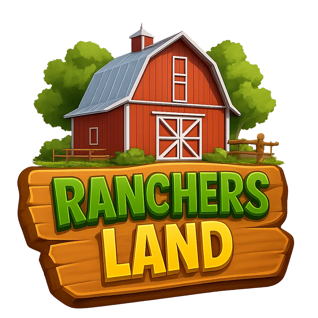 Ranchers Land